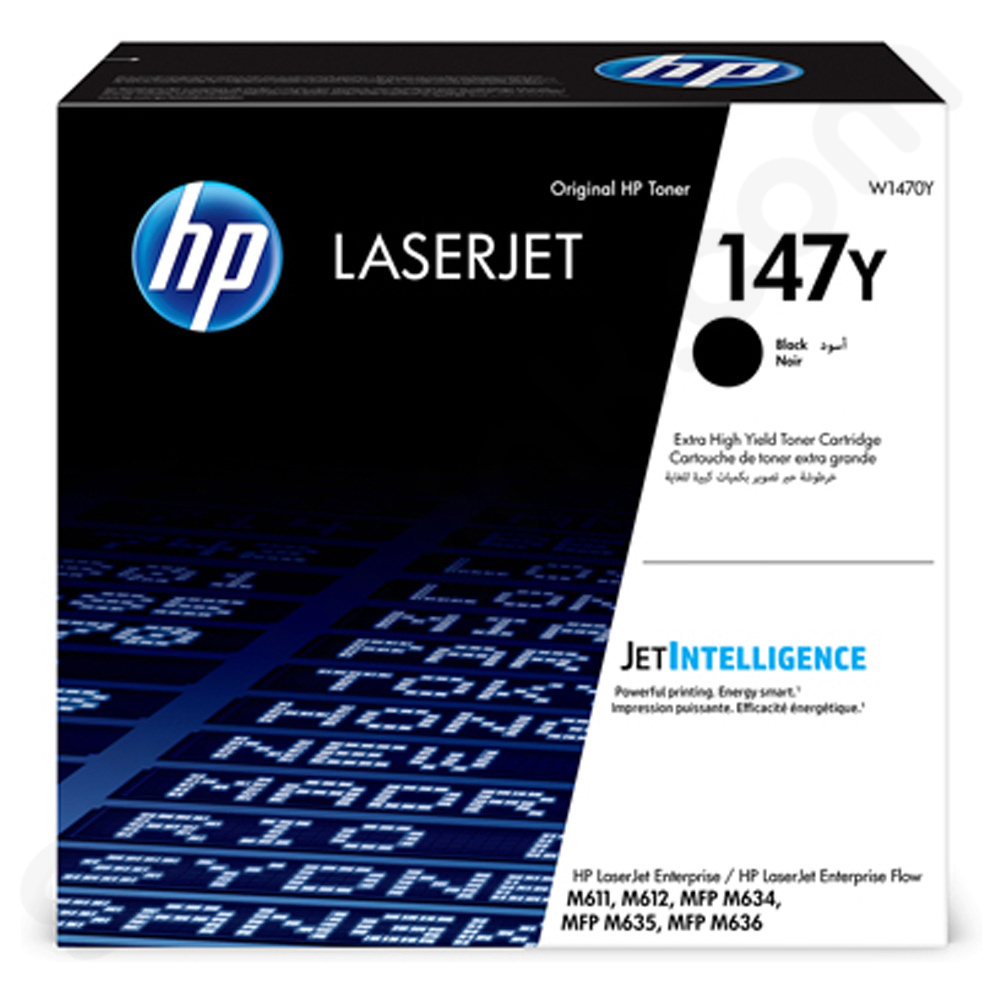 HP Laserjet Enterprise M611dn Toner Cartridges | Low Price Guarantee ...