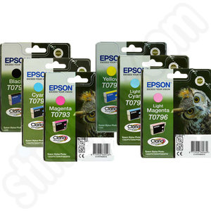 Epson Stylus Photo 1400 - agrienergy