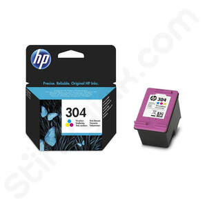 HP 304 Ink Cartridges | Low Price Guarantee