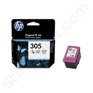 HP 305 Ink Cartridges | Low Price Guarantee