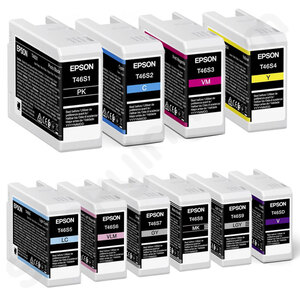 Epson SureColor SC‑P700 Ink Cartridges | Fast, Free Delivery | Stinkyink