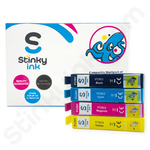Printer Ink Cartridges - Fast, Free Delivery - Stinkyink