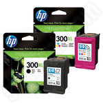 HP 300 Ink Cartridges - Fast, Free Delivery - Stinkyink